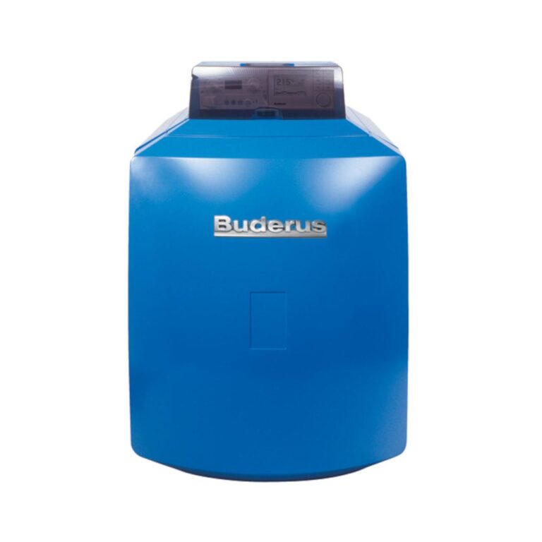 Buderus Logano Plus GB125: Häufige Probleme und ihre Lösungen - Heizen ...